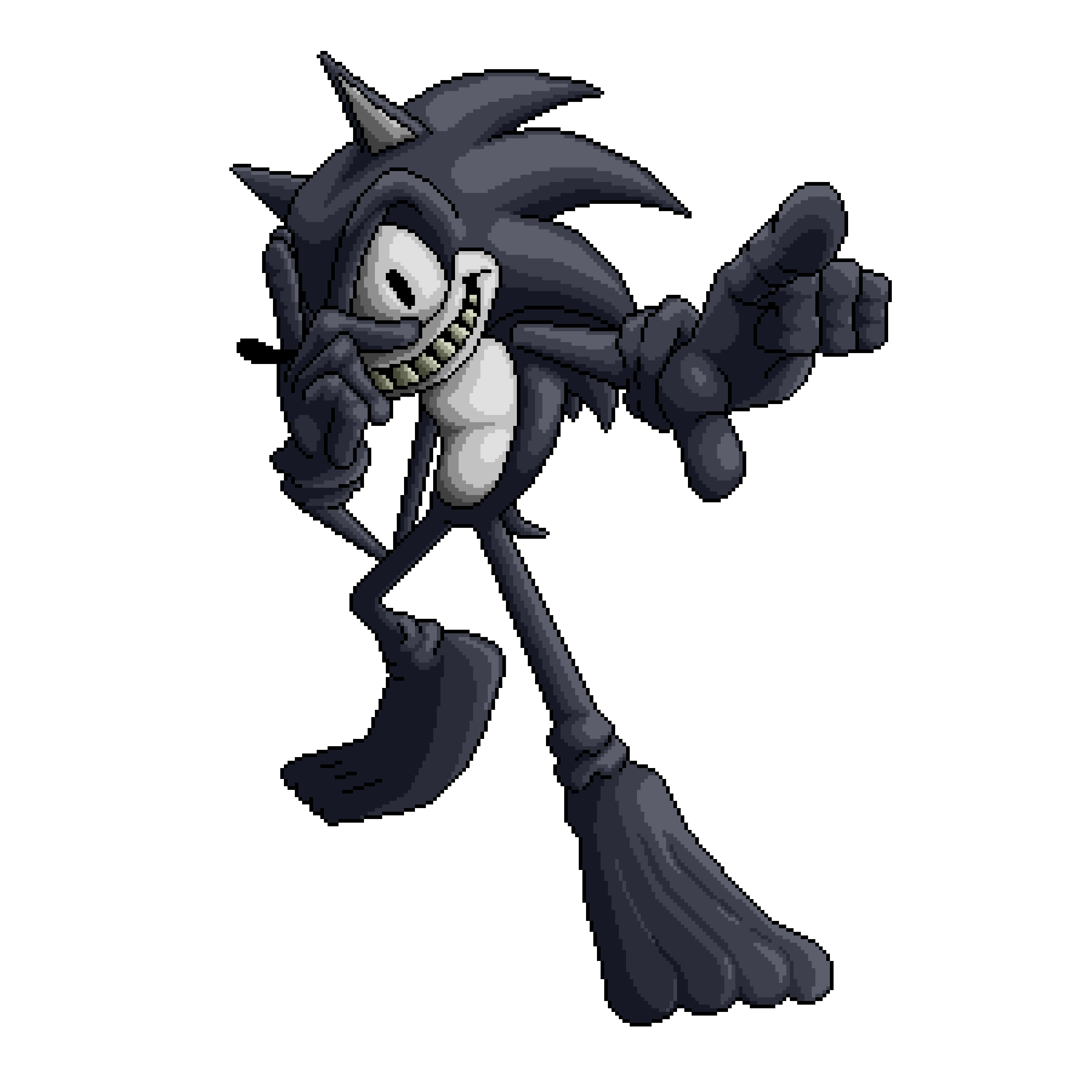 High effort 2017x subterfuge pixel art