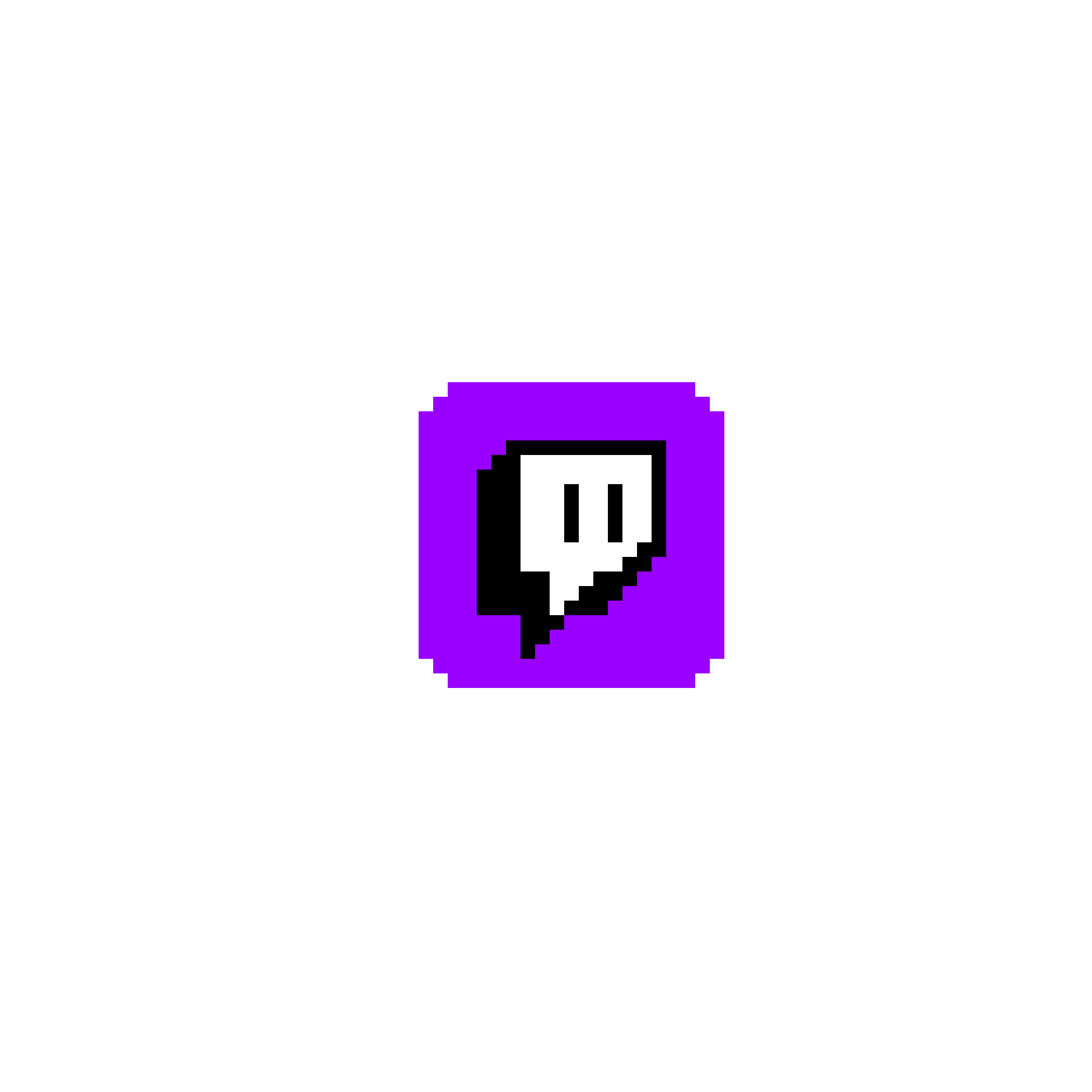Twitch Icon Png